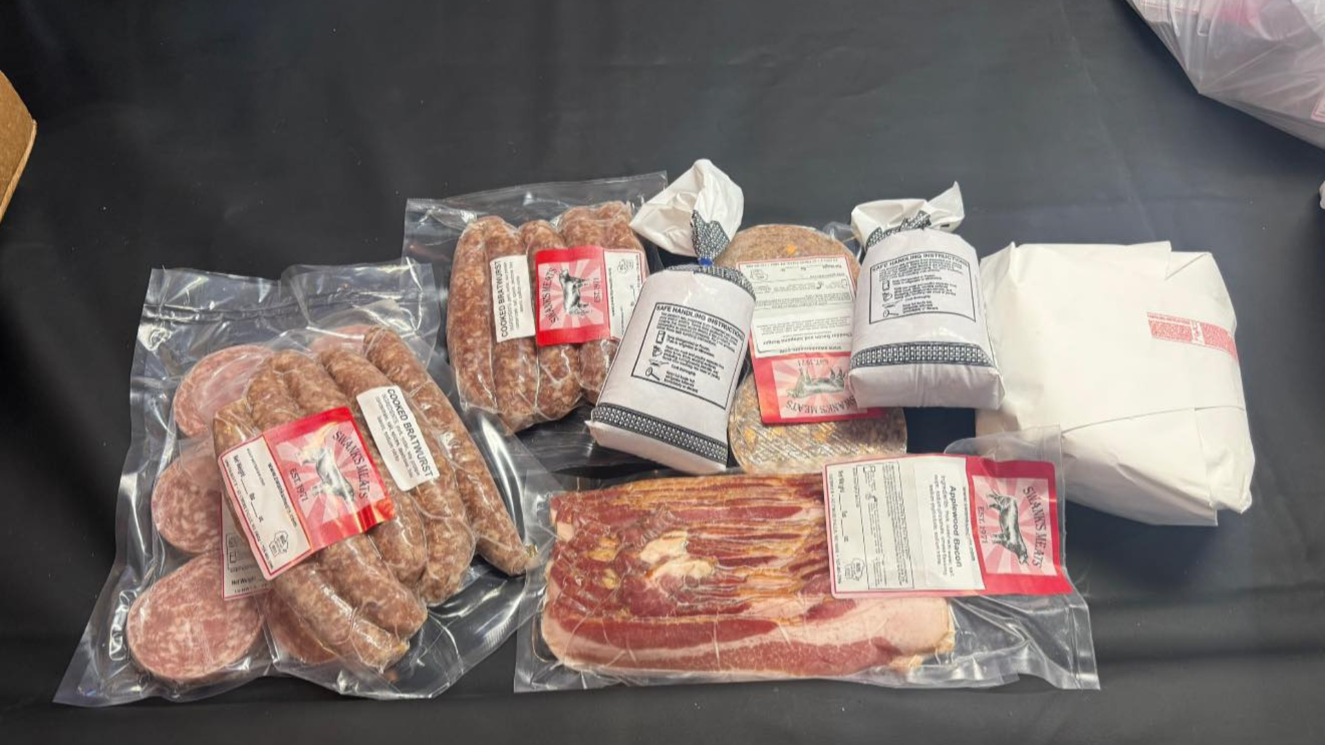 Waterside Events & Gatherings in Amery WI | Mix Up Bars